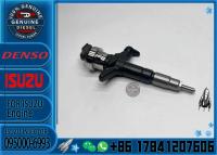 China High Quality Common Rail Injector 0950006992 8980116053 095000-6992 for sale