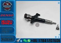 China High Quality Common Rail Injector 0950006992 8980116053 095000-6992 for sale