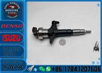 China Truck 4jj1 injector 095000-6980 8-98011604-5 for sale