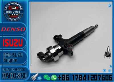 China High quality for ISUZU NMR injector assembly 8980749092 0950008030 8-98074909-2 095000-8030 for sale