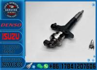 China High quality for ISUZU NMR injector assembly 8980749092 0950008030 8-98074909-2 095000-8030 for sale