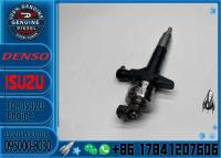 China High quality for ISUZU NMR injector assembly 8980749092 0950008030 8-98074909-2 095000-8030 for sale