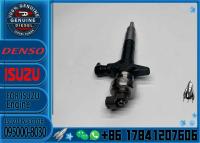 China High quality for ISUZU NMR injector assembly 8980749092 0950008030 8-98074909-2 095000-8030 for sale