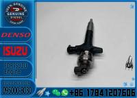 China High quality for ISUZU NMR injector assembly 8980749092 0950008030 8-98074909-2 095000-8030 for sale