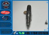 China Diesel Engine Common Rail Fuel Injector BEBE4C12001 RE533501 RE533608 BEBE4C12001 3803655 5E501959 for sale
