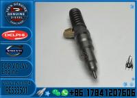 China Diesel Engine Common Rail Fuel Injector BEBE4C12001 RE533501 RE533608 BEBE4C12001 3803655 5E501959 for sale