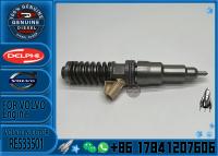 China Diesel Engine Common Rail Fuel Injector BEBE4C12001 RE533501 RE533608 BEBE4C12001 3803655 5E501959 for sale