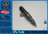China Diesel Engine Common Rail Fuel Injector BEBE4C12001 RE533501 RE533608 BEBE4C12001 3803655 5E501959 for sale