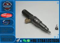 China Diesel Engine Common Rail Fuel Injector BEBE4C12001 RE533501 RE533608 BEBE4C12001 3803655 5E501959 for sale