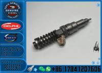 China Diesel Engine Common Rail Fuel Injector BEBE4C12001 RE533501 RE533608 BEBE4C12001 3803655 5E501959 for sale