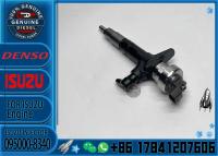 China High quality for ISUZU NMR injector assembly 8980749092 0950008030 8-98074909-2 095000-8030 for sale