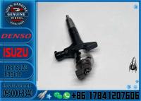 China High quality for ISUZU NMR injector assembly 8980749092 0950008030 8-98074909-2 095000-8030 for sale