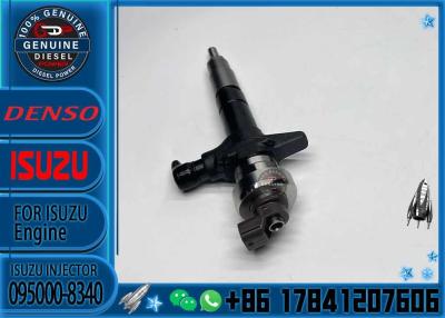 China High quality for ISUZU NMR injector assembly 8980749092 0950008030 8-98074909-2 095000-8030 for sale