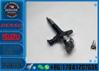 China High quality for ISUZU NMR injector assembly 8980749092 0950008030 8-98074909-2 095000-8030 for sale