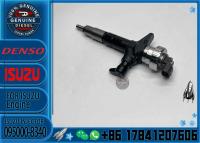 China High quality for ISUZU NMR injector assembly 8980749092 0950008030 8-98074909-2 095000-8030 for sale