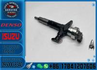 China High quality for ISUZU NMR injector assembly 8980749092 0950008030 8-98074909-2 095000-8030 for sale