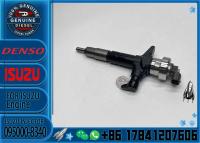 China High quality for ISUZU NMR injector assembly 8980749092 0950008030 8-98074909-2 095000-8030 for sale