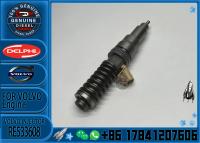China Diesel Injector RE533608 RE533501 BEBE4CO6001  3801440 BEBE4C12101   RE522250 for sale