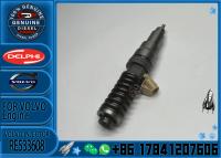 China Diesel Injector RE533608 RE533501 BEBE4CO6001  3801440 BEBE4C12101   RE522250 for sale