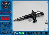 China Diesel Engine Fuel Injector 095000-8370 095000-8373 8-98119228-3 Common Rail Injector 095000-8370 for sale