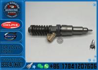 China diesel fuel injector nozzle 3587147 BEBE4C06001 3801440 BEBE4C12101   RE522250 injector for VOL for sale