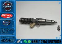 China diesel fuel injector nozzle 3587147 BEBE4C06001 3801440 BEBE4C12101   RE522250 injector for VOL for sale