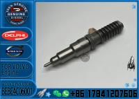 China diesel fuel injector nozzle 3587147 BEBE4C06001 3801440 BEBE4C12101   RE522250 injector for VOL for sale