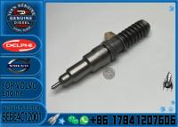 China Common Rail Fuel Injector BEBE4C12001 BEBE4C12101 RE533501 BEBE4C06001  3801440 for sale