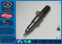 China Common Rail Fuel Injector BEBE4C12001 BEBE4C12101 RE533501 BEBE4C06001  3801440 for sale