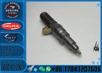China Common Rail Fuel Injector BEBE4C12001 BEBE4C12101 RE533501 BEBE4C06001  3801440 for sale