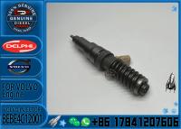 China Common Rail Fuel Injector BEBE4C12001 BEBE4C12101 RE533501 BEBE4C06001  3801440 for sale