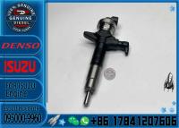 China Hot Selling Common Rail Injector 8-97435029-0 Fuel Injector 095000-9960 for sale
