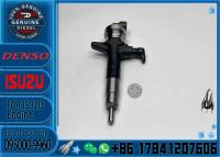 China Hot Selling Common Rail Injector 8-97435029-0 Fuel Injector 095000-9960 for sale