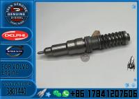 China Common Rail Fuel Injector 3801368 RE533608 BEBE4C12001 3803655 5E501959 For Vol-vo for sale