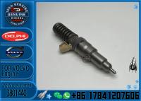 China Common Rail Fuel Injector 3801368 RE533608 BEBE4C12001 3803655 5E501959 For Vol-vo for sale