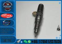 China Common Rail Fuel Injector 3801368 RE533608 BEBE4C12001 3803655 5E501959 For Vol-vo for sale