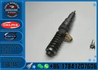China Common Rail Fuel Injector 3801368 RE533608 BEBE4C12001 3803655 5E501959 For Vol-vo for sale