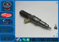 China Common Rail Fuel Injector 3801368 RE533608 BEBE4C12001 3803655 5E501959 For Vol-vo for sale