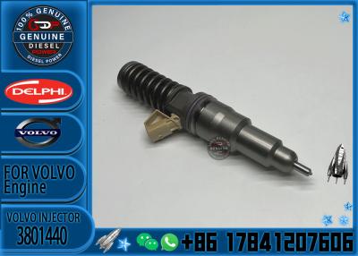 China Common Rail Fuel Injector 3801368 RE533608 BEBE4C12001 3803655 5E501959 For Vol-vo for sale