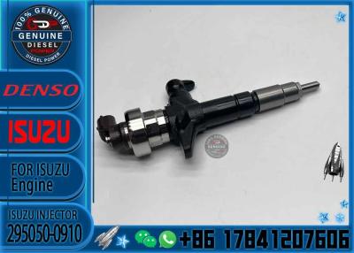 China genuine 8-98159583-1,8981595831 295050-0910 for auto engine system 295050-0910 for sale
