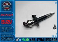 China genuine 8-98159583-1,8981595831 295050-0910 for auto engine system 295050-0910 for sale