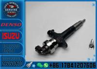 China genuine 8-98159583-1,8981595831 295050-0910 for auto engine system 295050-0910 for sale