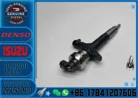 China genuine 8-98159583-1,8981595831 295050-0910 for auto engine system 295050-0910 for sale