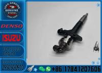 China genuine 8-98159583-1,8981595831 295050-0910 for auto engine system 295050-0910 for sale
