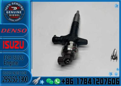 China 295050-0912 8-98260109-0 8982601090 diesel injector 295050-1900 for DENSO 295050-0910 295050-0911 for sale