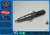 China Fuel Injector Assembly 3803655 RE533501 BEBE4C06001  3801440 BEBE4C12101   RE522250 For Engine E1 for sale