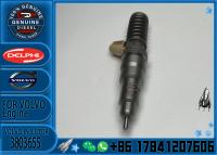 China Fuel Injector Assembly 3803655 RE533501 BEBE4C06001  3801440 BEBE4C12101   RE522250 For Engine E1 for sale