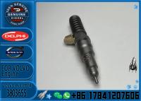 China Fuel Injector Assembly 3803655 RE533501 BEBE4C06001  3801440 BEBE4C12101   RE522250 For Engine E1 for sale