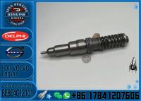 China Diesel Fuel Injector RE533501 21644596 RE533608 BEBE4C12101 RE533608 BEBE4C12001 3803655 5E501959 for sale