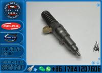 China Diesel Fuel Injector RE533501 21644596 RE533608 BEBE4C12101 RE533608 BEBE4C12001 3803655 5E501959 for sale